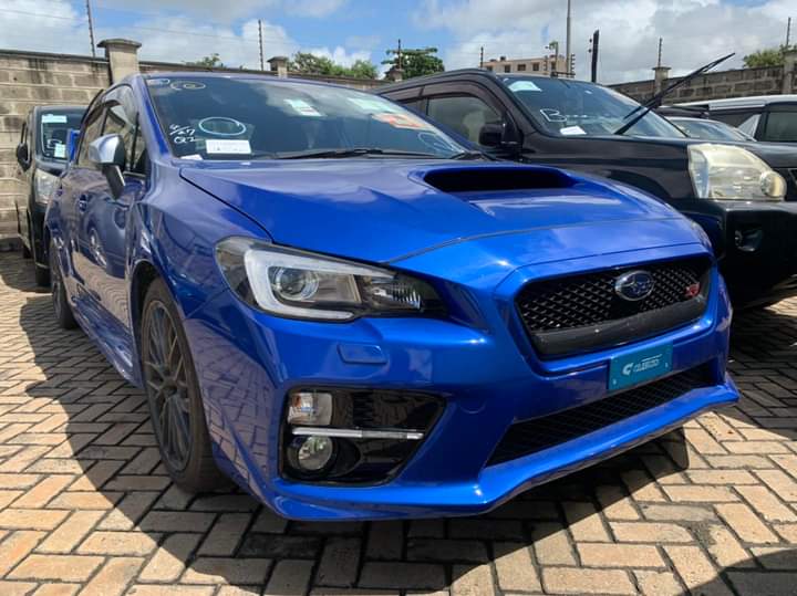 SUBARU STI VAB – Lota Motors