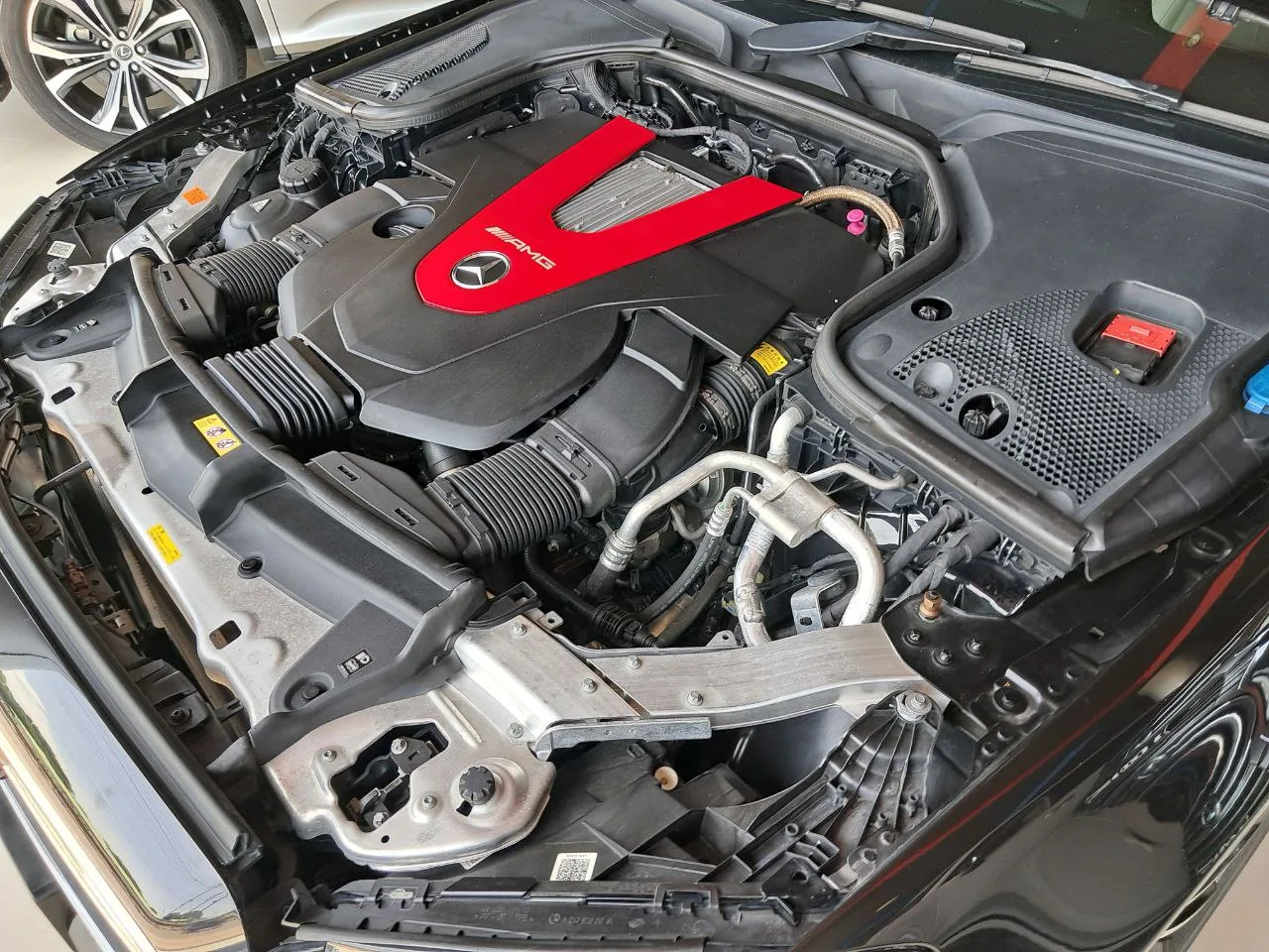 MERCEDES BENZ E43 AMG – Lota Automotive Kenya