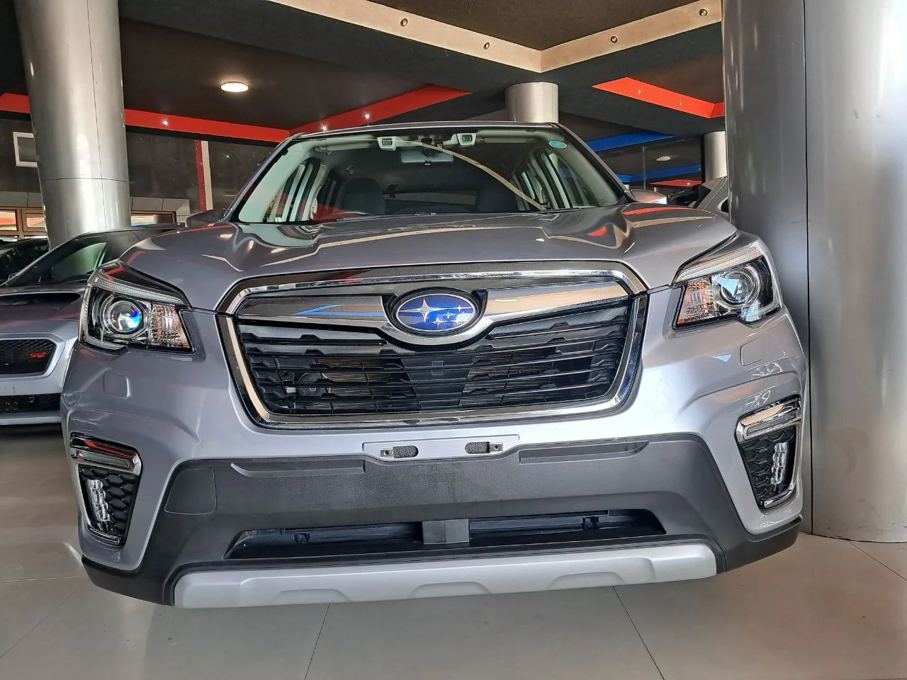 SUBARU FORESTER SKE – Lota Automotive Kenya