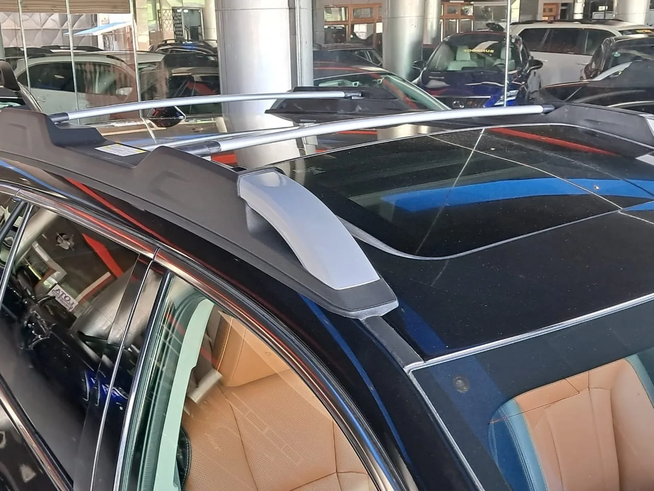 SUBARU OUTBACK BT5 (BRAND NEW!) – Lota Automotive Kenya